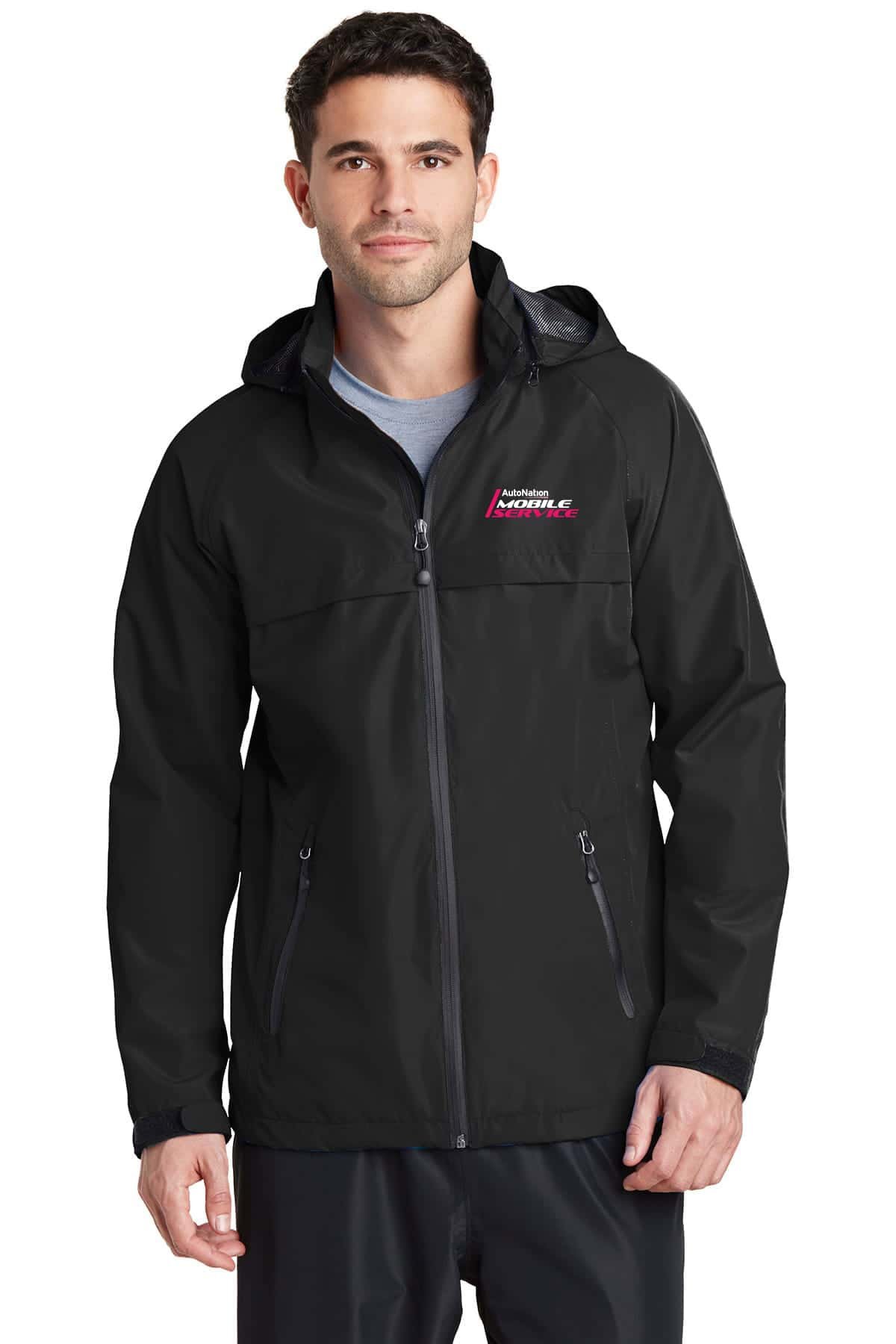 Port Authority Torrent Waterproof Jacket (no lining) – AutoNation ...